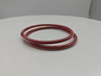China China Factory NBR Rubber O-Ring custom large size rubber o ring set FKM FPM Silicone O Ring Seal Manufacture for sale