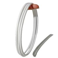 China China manufacture directly supply NBR FKM FPM SILICONE EPDM rubber o ring for sale