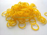 China China manufacture directly supply NBR FKM FPM SILICONE EPDM rubber o ring for sale