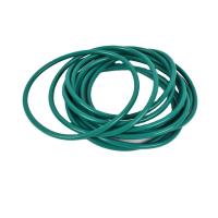 China Good quality manufacturer NBR HNBR EPDM FKM FFKM variety size oring for sale