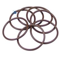 China Good quality different size and material NBR FKM oring o ring o-ring for sale