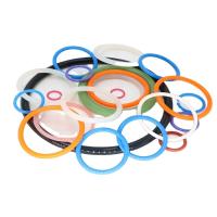 China Good quality different size and material NBR FKM oring o ring o-ring for sale
