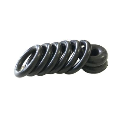 China Hot sell O-Ring NBR FKM EPDM Silicone o-ring Rubber oring seal for sale