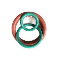 China Hot sell O-Ring NBR FKM EPDM Silicone o-ring Rubber oring seal for sale