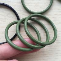 China Hot sell O-Ring NBR FKM EPDM Silicone o-ring Rubber oring seal for sale