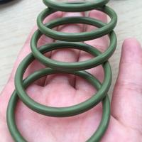 China Hot sell O-Ring NBR FKM EPDM Silicone o-ring Rubber oring seal for sale