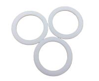 China High quality standard 30-90 shore custom o-ring silicone fkm nbr o-rings Oring seals for sale