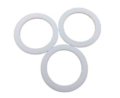 China High quality standard 30-90 shore custom o-ring silicone fkm nbr o-rings Oring seals for sale