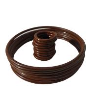 China Free sample various size color 70 shore fkm nbr epdm rubber oring o-ring O rings seals for sale