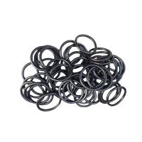 China Free sample various size color 70 shore fkm nbr epdm rubber oring o-ring O rings seals for sale