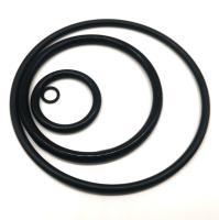 China Custom silicone fkm oring nbr o-rings seals supplier soft rubber oring o ring for motorcycle oring for sale