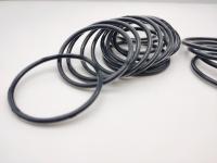 China Custom silicone fkm oring nbr o-rings seals supplier soft rubber oring o ring for motorcycle oring for sale