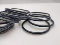 China Custom silicone fkm oring nbr o-rings seals supplier soft rubber oring o ring for motorcycle oring for sale