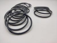 China Custom silicone fkm oring nbr o-rings seals supplier soft rubber oring o ring for motorcycle oring for sale