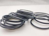 China Custom silicone fkm oring nbr o-rings seals supplier soft rubber oring o ring for motorcycle oring for sale