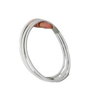 China Free sample custom size and color nbr fkm epdm silicone rubber seal Oring fkm nbr oring o-ring for sale