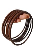 China Free sample custom size and color nbr fkm epdm silicone rubber seal Oring fkm nbr oring o-ring for sale