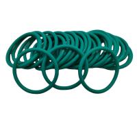China Manufacture 30-90 shore factory supply nbr epdm fkm rubber o rings O ring O-ring seal for sale