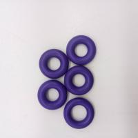 China Custom High Precision Fkm Hnbr Nbr Silicone Epdm Rubber Oring Seals O-ring O Rings for sale