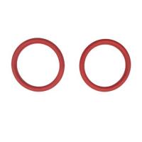 China Wholesale Factory various rubber silicone NBR FKM o-ring/orings/seal o ring for sale