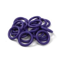 China Custom Silicone O-Ring Manufacturer waterproof leak proof Silicone Rubber Seals rings o-ring oring in different sizes for sale