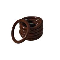 China Custom Silicone O-Ring Manufacturer waterproof leak proof Silicone Rubber Seals rings o-ring oring in different sizes for sale