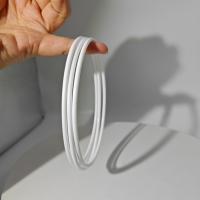 China OEM ODM NBR,EPDM,SILICONE custom rubber o ring for sale