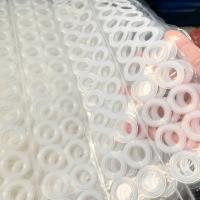 China OEM ODM NBR,EPDM,SILICONE custom rubber o ring for sale