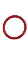 China Good quality manufacturer NBR HNBR EPDM FKM AFLAS FFKM variety size oring o ring o-ring for sale