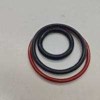 China PTFE SURFACE COATING OF O-RINGS for sale