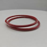 China PTFE SURFACE COATING OF O-RINGS for sale