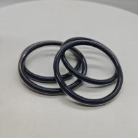China PTFE SURFACE COATING OF O-RINGS for sale