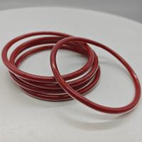 China PTFE SURFACE COATING OF O-RINGS for sale
