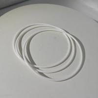 China Professional Manufacture Offers Custom Big Size O Ring Rubber FKM NBR EPDM Silicone O Ring Seal With Fast Deliver for sale