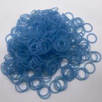 China Professional Manufacture Offers Custom Big Size O Ring Rubber FKM NBR EPDM Silicone O Ring Seal With Fast Deliver for sale