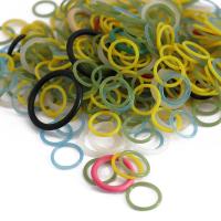 China Professional Manufacture Offers Custom Big Size O Ring Rubber FKM NBR EPDM Silicone O Ring Seal With Fast Deliver for sale