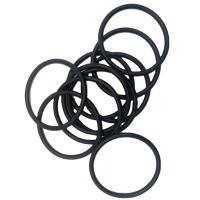 China High Quality Epdm 70sh O Ring Tensile Strength>1796psi For Hydraulic Sealing Applicaions for sale