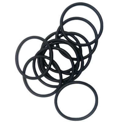 China High Quality Epdm 70sh O Ring Tensile Strength>1796psi For Hydraulic Sealing Applicaions for sale
