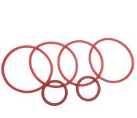 China High Quality Epdm 70sh O Ring Tensile Strength>1796psi For Hydraulic Sealing Applicaions for sale
