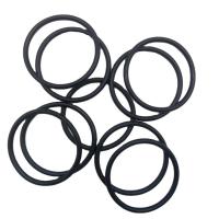 China High Quality Epdm 70sh O Ring Tensile Strength>1796psi For Hydraulic Sealing Applicaions for sale