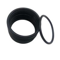 China High Quality Epdm 70sh O Ring Tensile Strength>1796psi For Hydraulic Sealing Applicaions for sale