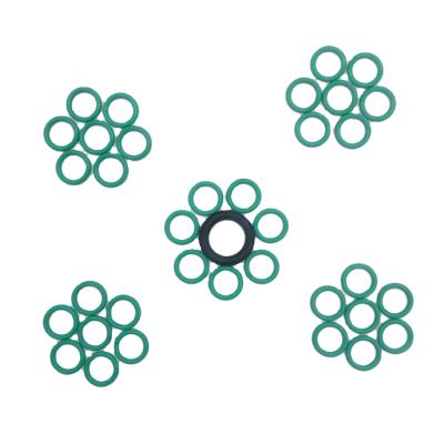 China Factory supply o ring  rubber NBR 70 o rings good quality for sale