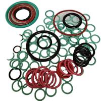 China manufacturer any size Rubber hnbr epdm Nbr 70 Sealing seals oring O-ring o ring for sale