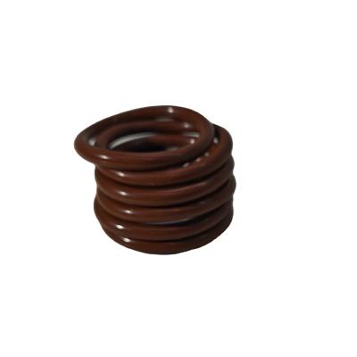 China FKM  o-ring  sealing ring good price factory directly supply for sale