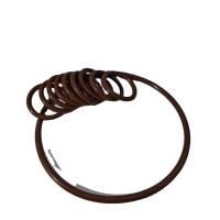 China FKM  o-ring  sealing ring good price factory directly supply for sale