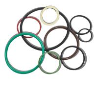 China Standard/Nonstandard o-ring silicone o-ring rubber nbr/epdm o ring for o ring kit for sale