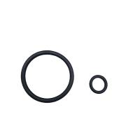 China OEM factory customize epdm/nbr /natural elastic rubber o ring rubber seal ring anti-chemical nbr oring for sale