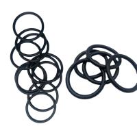 China OEM factory customize epdm/nbr /natural elastic rubber o ring rubber seal ring anti-chemical nbr oring for sale