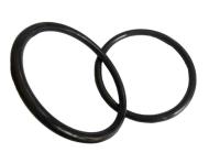 China factory custom made sell like hot cakes compliance standards nbr silver ring seals rubber o-ring for sale