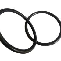 China factory custom made sell like hot cakes compliance standards PU green ring seals rubber o-ring for sale